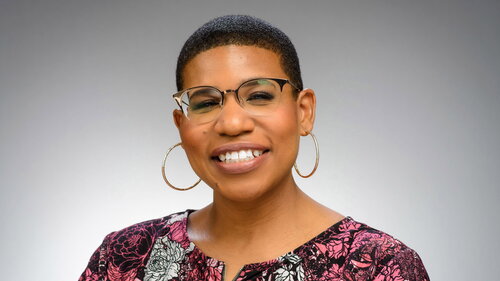 New faculty announcement- Professor Mary Phillips joins AFRO ...